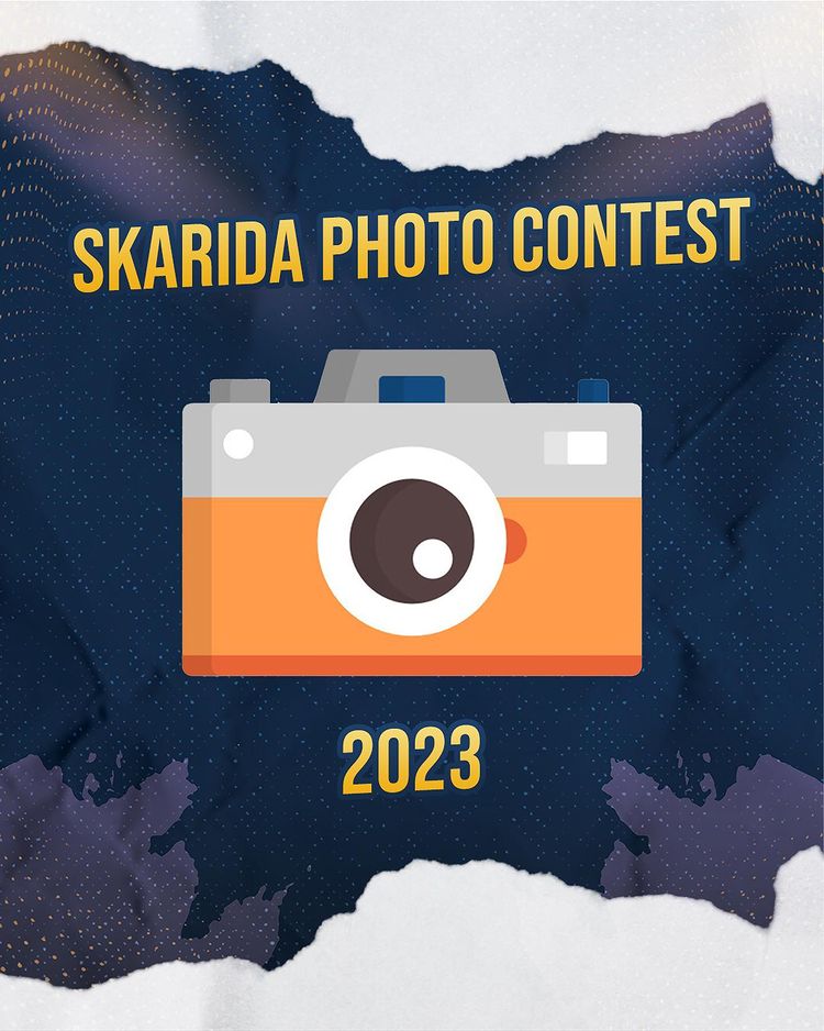 SKARIDA PHOTO CONTEST 2023 – SMK KRIAN 2 Sidoarjo